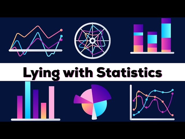 The Deceptive Power of Statistics: How Numbers Can Mislead Us | Galaxy