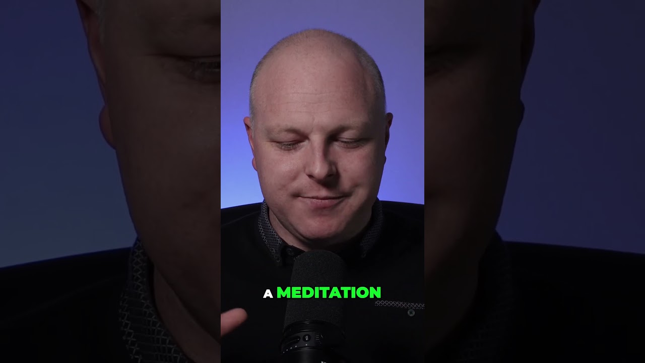 Unlock Your Psychic Abilities Through Meditation - mediumship development for beginners