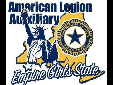 ALA Empire Girls State 2023 Week In Photos | American Legion Auxiliary ...