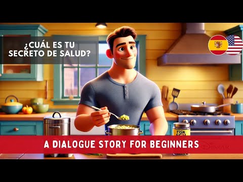 Learn to talk about Health in Spanish in this FUN Translation Exercise