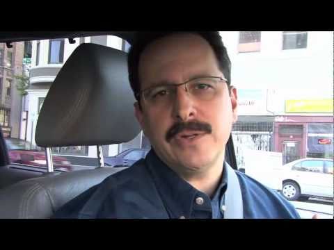 BDTI Demonstration of the Mobileye Vehicle Safety System