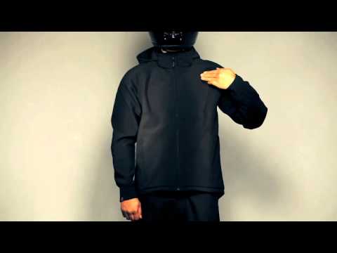 Alpinestars Northshore Tech Fleece/Jacket @ www.mc-powersports.com