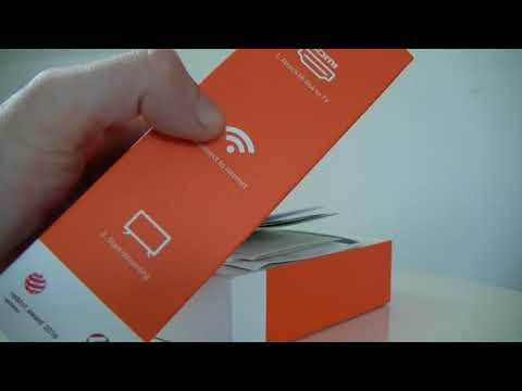 Xiaomi Mi Box 3 Android TV 4K set-top box (EU) | ITFroccs.hu