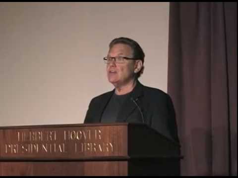 Bill Anderson on Laura Ingalls Wilder