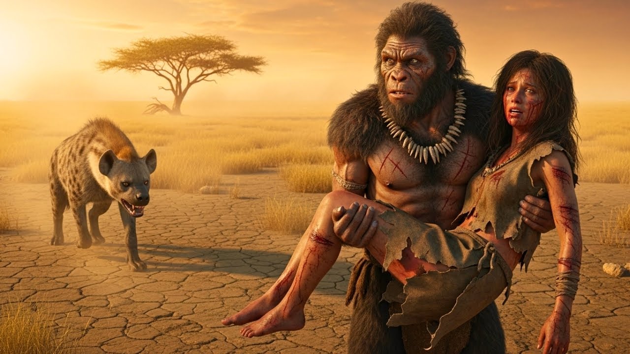 human-evolution-evolution-hub