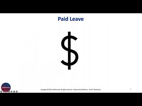 Leave Planning for HR: Strategies for Managing Employee Time Off