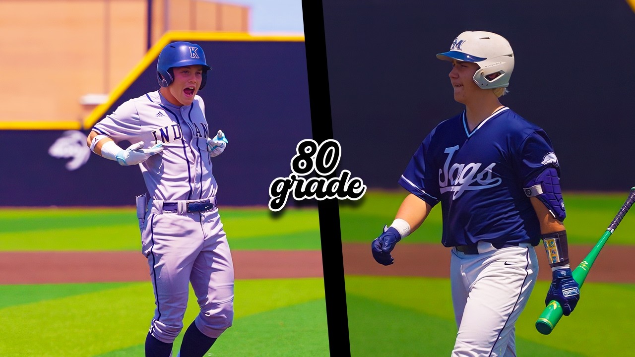 TEXAS 6A PLAYOFFS - WIN OR GO HOME | #3 Keller (TX) vs Flower Mound (TX)