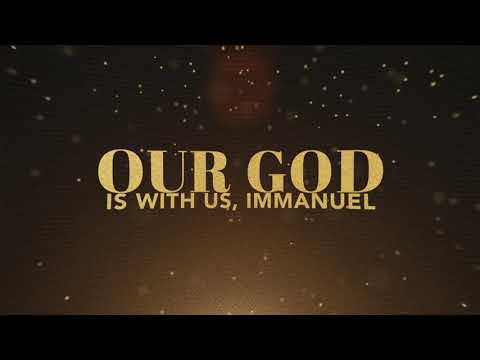 God With Us Lyrics - David & Nicole Binion - Zion Lyrics
