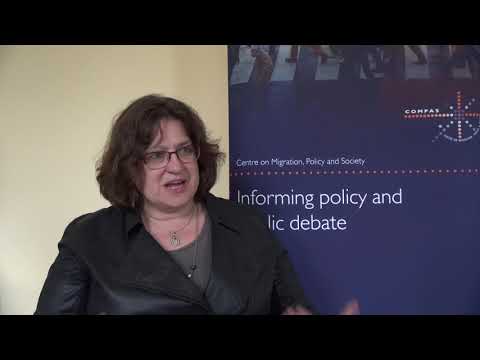 Overview of US refugee admission program