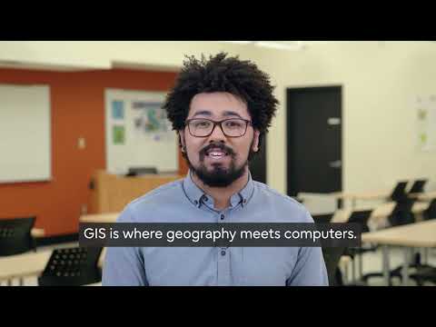 Geomatics Engineering - Université Laval