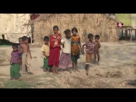 Documentary Rohingya Genocide in Urdu