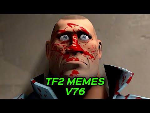 TF2 MEMES V76