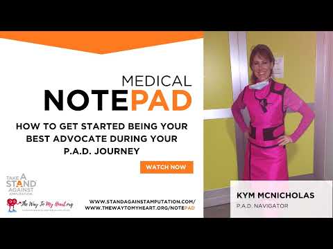 Get Your Medical Notes and Images To Be Your Best Advocate