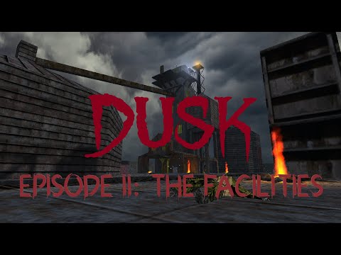 Steam Community :: DUSK