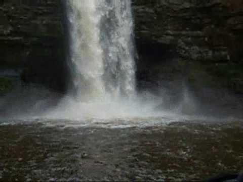 The Ultimate Arkansas Waterfalls Road Trip You Need To Take