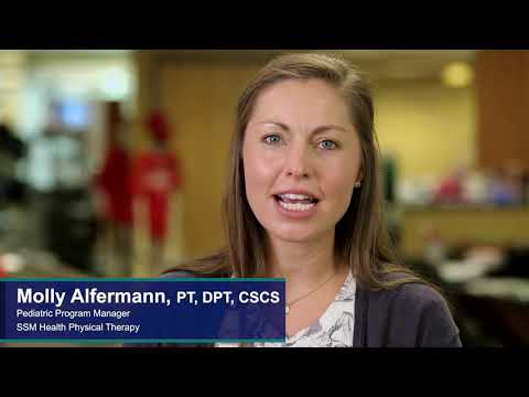 Pediatric Therapy