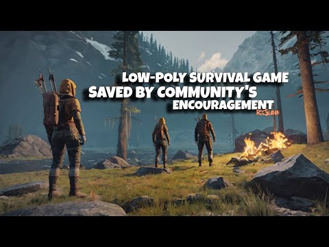 Steam Community :: Re.Poly