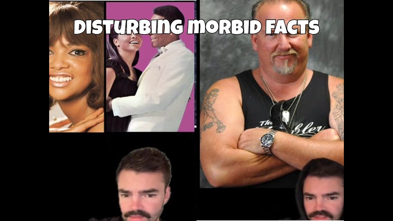 Most Morbid Facts Compilation in 30 minutes Part 28 || Disturbing Facts