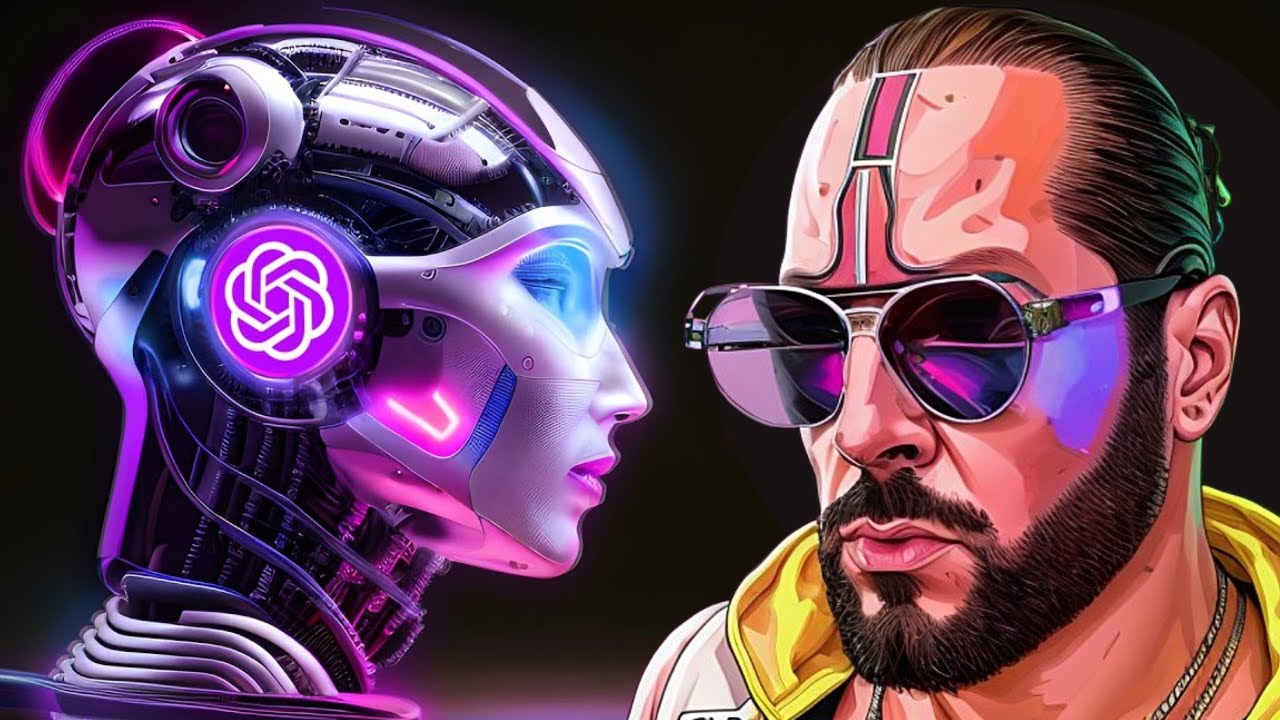 This INSANE AI Tool will create digital ads in seconds (AdCreative ai tutorial)