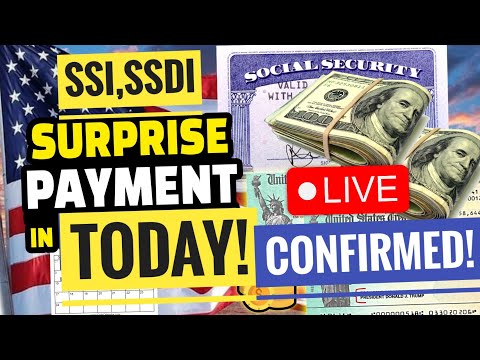 🟢 SSA Approved ✅ July SSA💰Social Security Payments Schedule Dates📅 SSA Direct Deposits SSI,VA,SSDI!