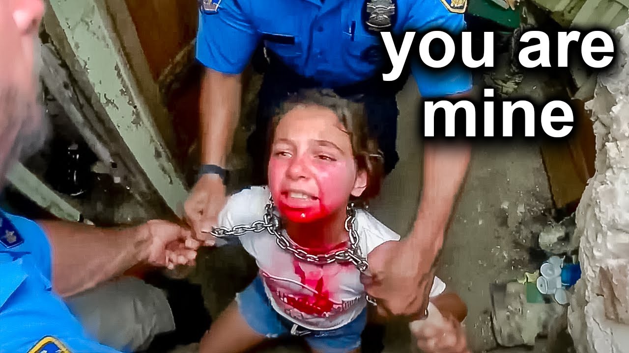 When Cops Get Caught Breaking The Law On Bodycam