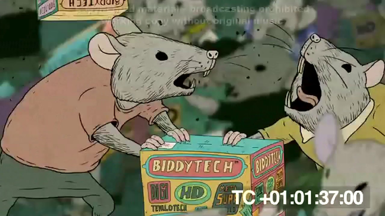 Happiness - Scoring entry by Nico Guerrero