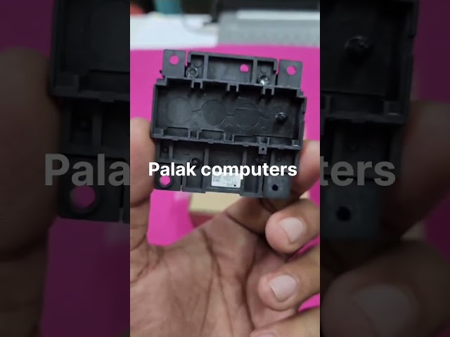 Printhead - Epson M100 M200 M105 M205 Print Head Wholesale Trader from ...