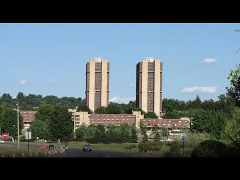 UMass Amherst - Five Step Guide To Financial Aid