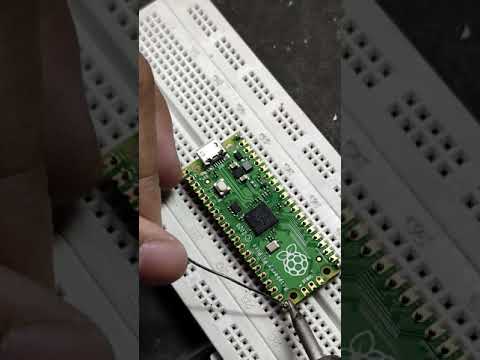 How to program Raspberry Pi Pico with Arduino IDE