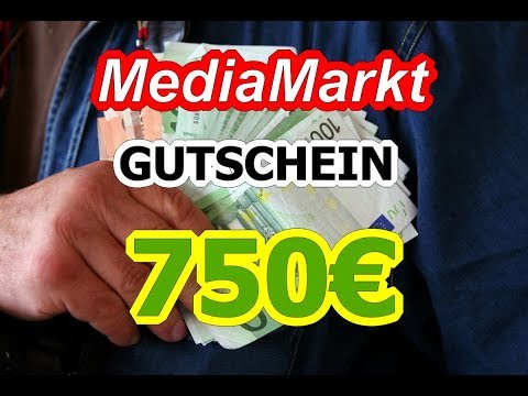 Media Markt Gutscheine Gewinnen