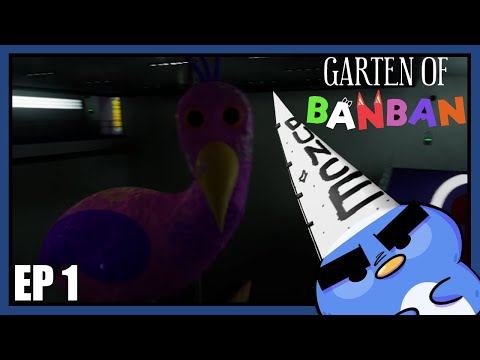 Steam Community :: Video :: STINKY BIRD (EP1)