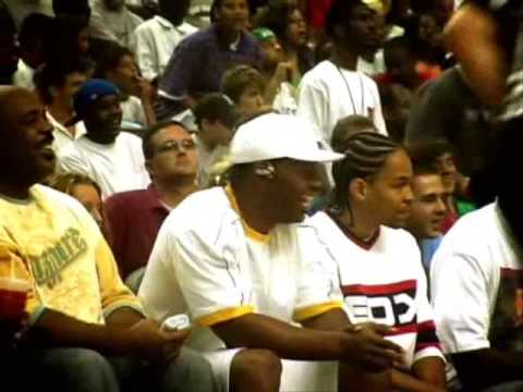 Dime Q&A: Streetball Legend AO Dishes On The Best Philly Talent – UPROXX