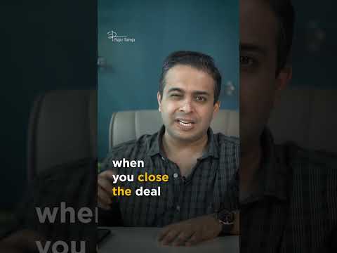 REAL Meaning of Negotiation #shorts