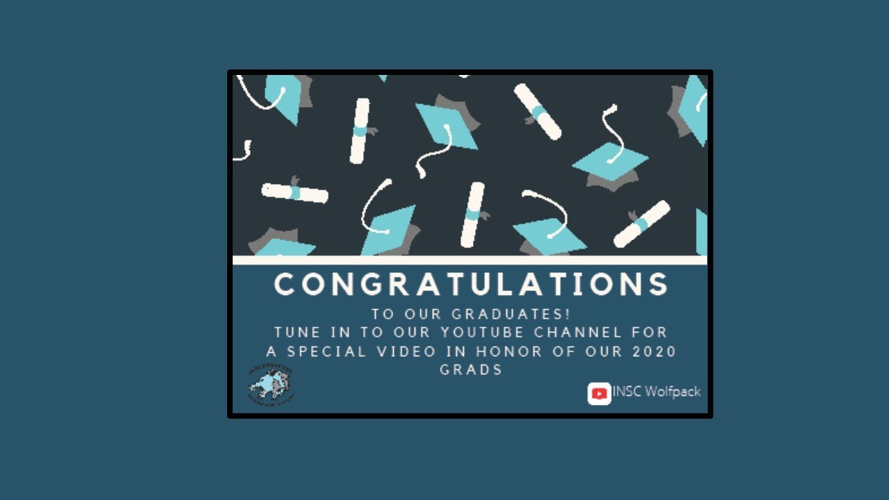 Graduates 2020 Final