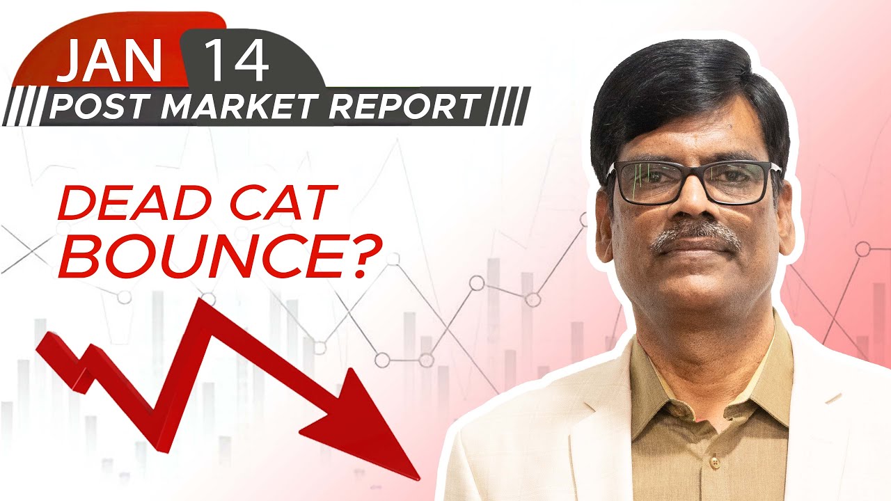 Market Analysis: Understanding the Recent Movements and Future Outlook ...