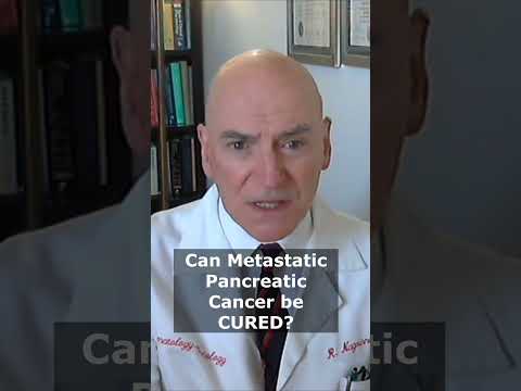 Can Stage 4 Pancreatic Cancer be Cured?