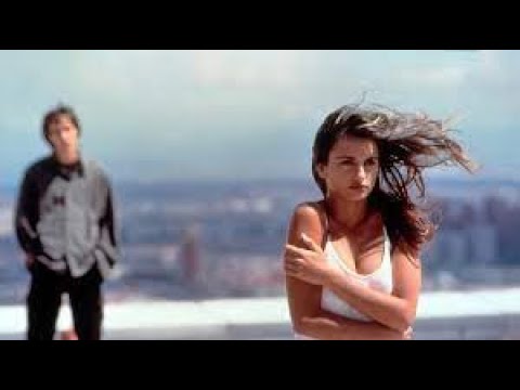 | OPEN YOUR EYES MOVIE EXPLAINED IN ENGLISH | PENELOPE CRUZ MOVIE |