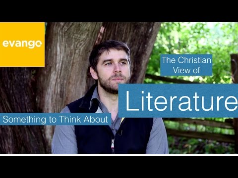 The Role of Literature - Patrick Sullivan