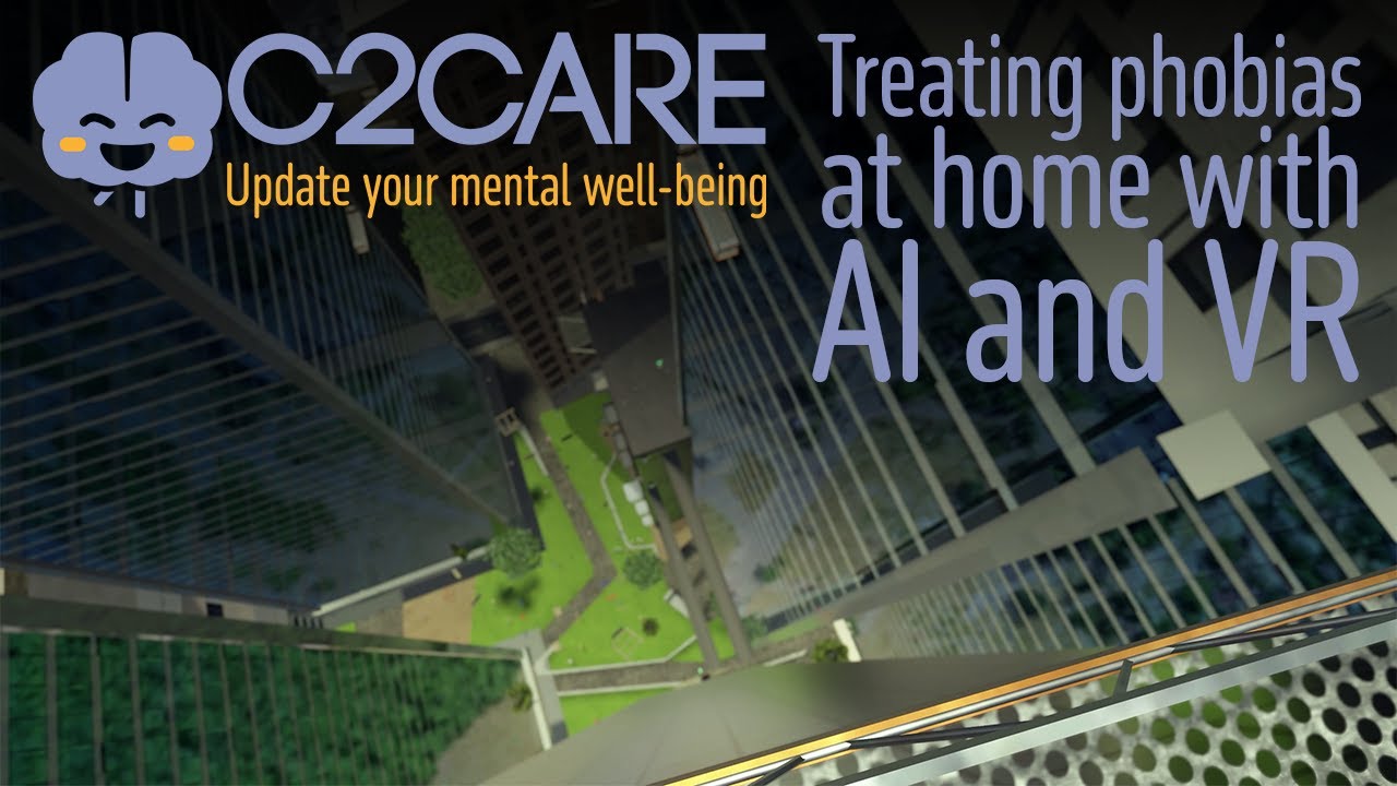 C2Care - Phobias Treatment.mp4