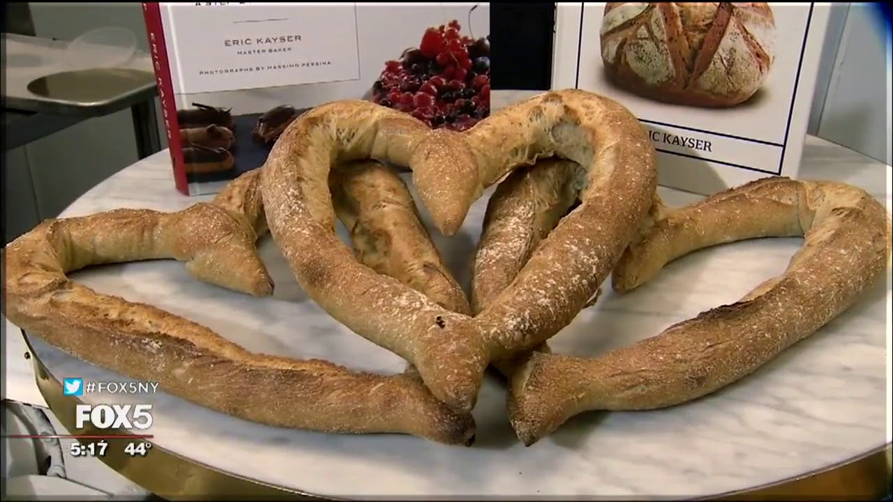 Maison Kayser: NYC Loves Eric Kayser's French Bakeries