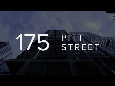 175 Pitt Street, Sydney, NSW 2000 - Office For Lease - realcommercial