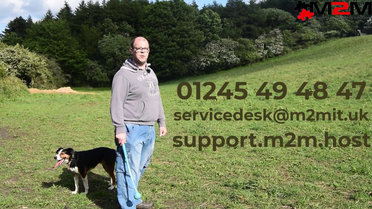 Better Layouts for Sage 200c - M2M Technology quick tips.