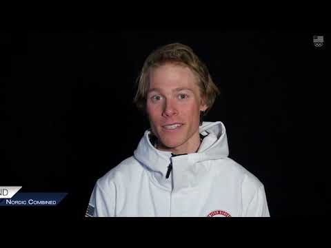 Team USA Insider presented by Nabisco | Nordic Combined 101