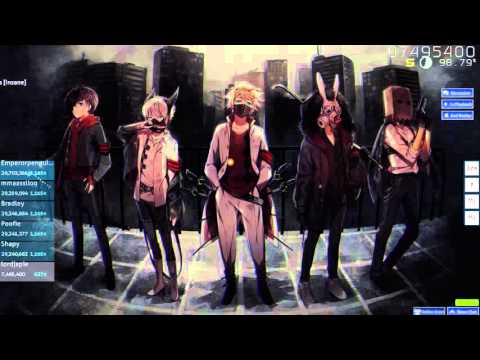 Steam Community :: Video :: osu