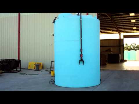 Fill Tube Assembly - 6,000 gallon tank | 866-866-8611
