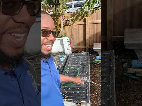 Solutions, pest and lawn spray rig review part 1 #splashpro #spray #pestcontrol #verobeach