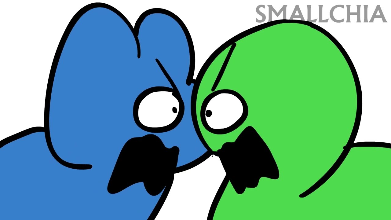 Loaf Fight | BFB/TPOT