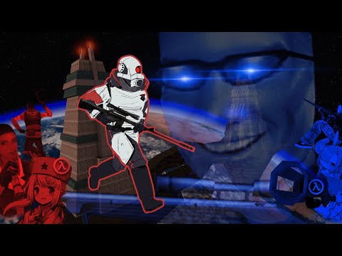 Steam Community :: Video :: CTF-Face w/ Lambda Players