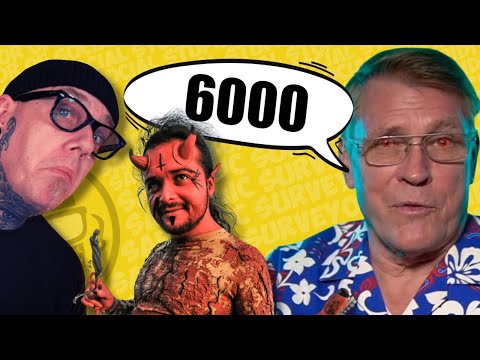 6 Proofs of Recent Creation! DEBUNKED BY AN IDIOT