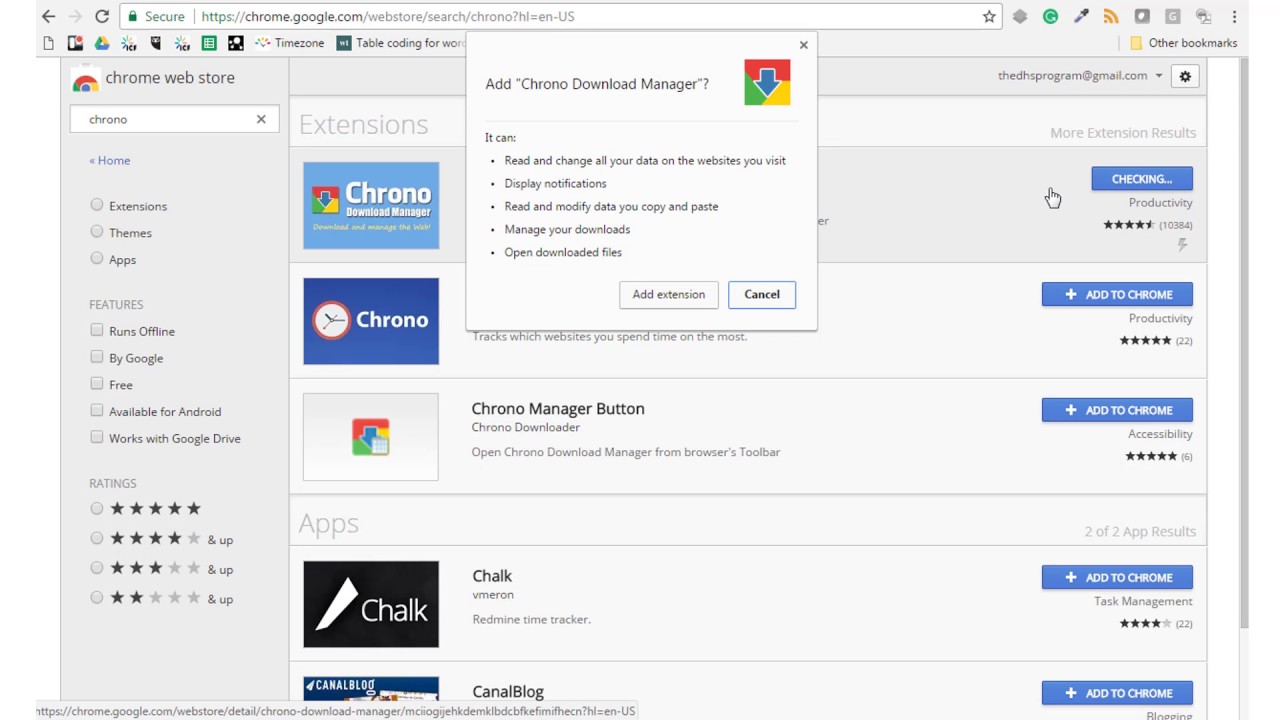 Downloading Multiple DHS Datasets